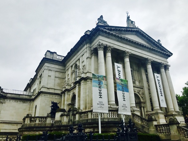 Tate Britain - Londonhua WIKI